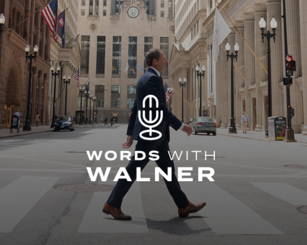 Words With Walner | Podcast by Chicago’s Personal Injury Lawyer